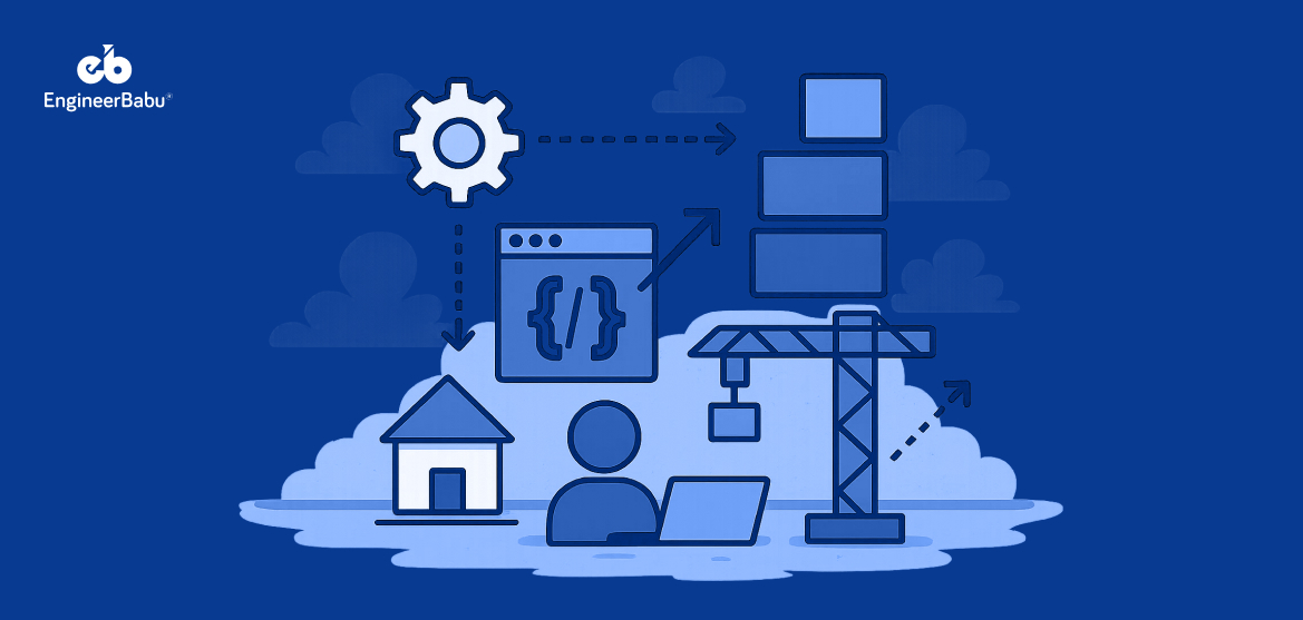 How to Build Scalable Custom Apps | EngineerBabu Blog How to Build Scalable Custom Apps | EngineerBabu Blog