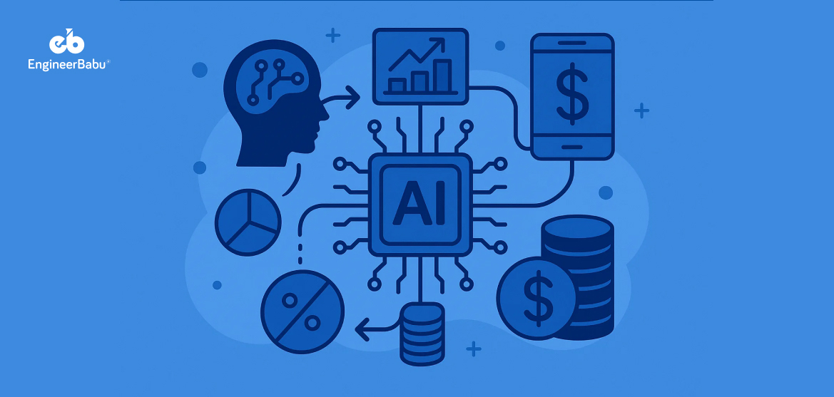 Generative AI in Fintech: Use Cases & Real World Examples